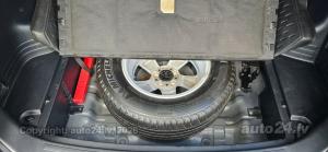 Pelēks Hyundai ix35 2011 Tallina, ar dzinēja tilpumu 2.00 L un nobraukumu 227 tūkst. km par 6200 €, foto 11 vietnē AUTOMOTO.COM.LV