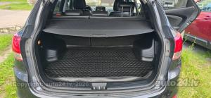 Pelēks Hyundai ix35 2011 Tallina, ar dzinēja tilpumu 2.00 L un nobraukumu 227 tūkst. km par 6200 €, foto 12 vietnē AUTOMOTO.COM.LV