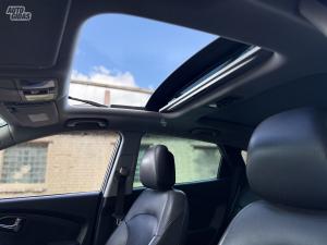 Pelēks Hyundai ix35 2011 Kauņa, ar dzinēja tilpumu 1.70 L un nobraukumu 246 tūkst. km par 4750 €, foto 12 vietnē AUTOMOTO.COM.LV