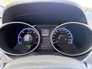 Pelēks Hyundai ix35 2011 Kauņa, ar dzinēja tilpumu 1.70 L un nobraukumu 246 tūkst. km par 4750 €, foto 18 vietnē AUTOMOTO.COM.LV