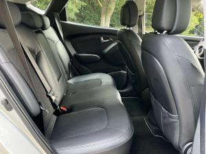 Pelēks Hyundai ix35 2011 Tauragė, ar dzinēja tilpumu 1.59 L un nobraukumu 235 tūkst. km par 4950 €, foto 15 vietnē AUTOMOTO.COM.LV