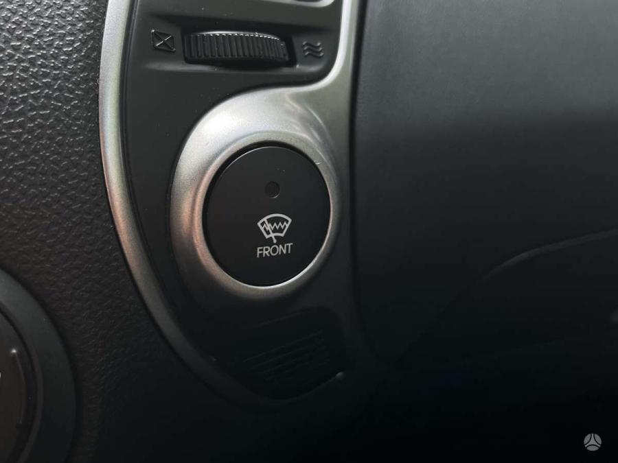 Pelēks Hyundai ix35 2011 Tauragė, ar dzinēja tilpumu 1.59 L un nobraukumu 235 tūkst. km par 4950 €, foto 20 vietnē AUTOMOTO.COM.LV
