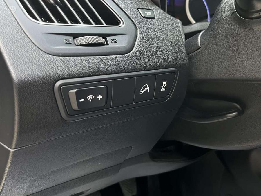 Pelēks Hyundai ix35 2011 Tauragė, ar dzinēja tilpumu 1.59 L un nobraukumu 235 tūkst. km par 4950 €, foto 22 vietnē AUTOMOTO.COM.LV