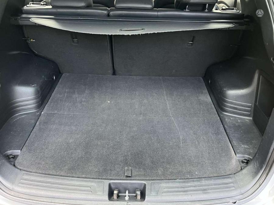Pelēks Hyundai ix35 2011 Tauragė, ar dzinēja tilpumu 1.59 L un nobraukumu 235 tūkst. km par 4950 €, foto 24 vietnē AUTOMOTO.COM.LV