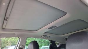 Pelēks Hyundai ix35 2011 Šauļi, ar dzinēja tilpumu 2.00 L un nobraukumu 187 tūkst. km par 1999 €, foto 13 vietnē AUTOMOTO.COM.LV