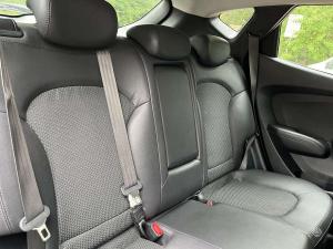 Grey Hyundai ix35 2011 in Taurage, with an engine capacity of 1.59 L and mileage of 230 thousand km for 4450 €, photo 19 on AUTOMOTO.COM.LV