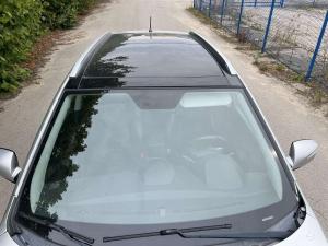Grey Hyundai ix35 2011 in Telschi, with an engine capacity of 2.00 L and mileage of 263 thousand km for 4900 €, photo 5 on AUTOMOTO.COM.LV