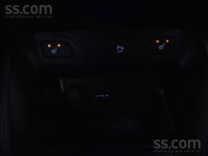 Серый Хендай их35 2011 в Цесис, объемом двигателя 1.60 л и пробегом 0 тыс. км за 6650 €, фото 18 на AUTOMOTO.COM.LV