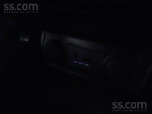 Серый Хендай их35 2011 в Цесис, объемом двигателя 1.60 л и пробегом 0 тыс. км за 6650 €, фото 19 на AUTOMOTO.COM.LV