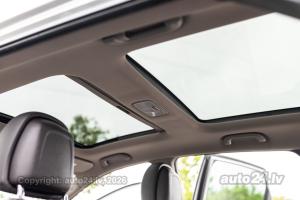 Grey Hyundai ix35 2012 in Tallinn, with an engine capacity of 2.00 L and mileage of 175 thousand km for 6699 €, photo 10 on AUTOMOTO.COM.LV