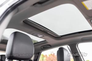 Grey Hyundai ix35 2012 in Tallinn, with an engine capacity of 2.00 L and mileage of 175 thousand km for 6699 €, photo 21 on AUTOMOTO.COM.LV