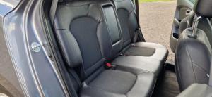 Grey Hyundai ix35 2013 in Riga, with an engine capacity of 2.00 L and mileage of 228 thousand km for 8450 €, photo 22 on AUTOMOTO.COM.LV