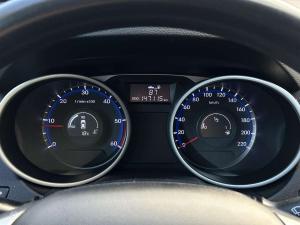 Pelēks Hyundai ix35 2013 Utena, ar dzinēja tilpumu 1.69 L un nobraukumu 147 tūkst. km par 4999 €, foto 19 vietnē AUTOMOTO.COM.LV
