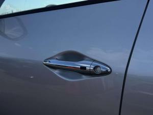 Grey Hyundai ix35 2013 in Vilnius, with an engine capacity of 1.60 L and mileage of 228 thousand km for 5390 €, photo 31 on AUTOMOTO.COM.LV
