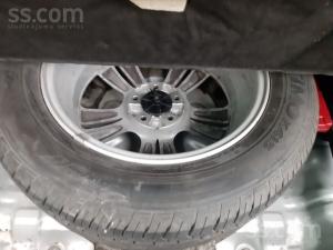 Pelēks Hyundai ix35 2013 Daugavpils, ar dzinēja tilpumu 1.70 L un nobraukumu 0 tūkst. km par 6950 €, foto 21 vietnē AUTOMOTO.COM.LV