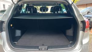Grey Hyundai ix35 2013 in Daugavpils, with an engine capacity of 1.70 L and mileage of 0 thousand km for 6500 €, photo 23 on AUTOMOTO.COM.LV