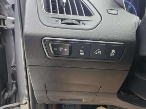 Grey Hyundai ix35 2013 in Telschi, with an engine capacity of 2.00 L and mileage of 161 thousand km for 7600 €, photo 18 on AUTOMOTO.COM.LV
