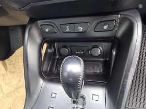 Grey Hyundai ix35 2013 in Telschi, with an engine capacity of 2.00 L and mileage of 161 thousand km for 7600 €, photo 26 on AUTOMOTO.COM.LV