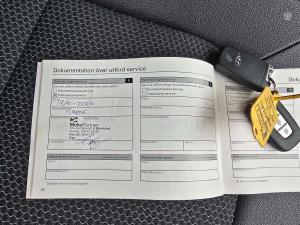 Grey Hyundai ix35 2013 in Telschi, with an engine capacity of 2.00 L and mileage of 161 thousand km for 7600 €, photo 27 on AUTOMOTO.COM.LV