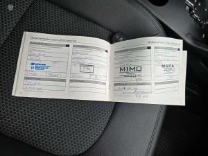 Grey Hyundai ix35 2013 in Telschi, with an engine capacity of 2.00 L and mileage of 161 thousand km for 7600 €, photo 28 on AUTOMOTO.COM.LV
