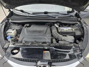 Grey Hyundai ix35 2013 in Telschi, with an engine capacity of 2.00 L and mileage of 161 thousand km for 7600 €, photo 38 on AUTOMOTO.COM.LV