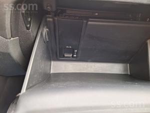 Pelēks Hyundai ix35 2014 Daugavpils, ar dzinēja tilpumu 1.70 L un nobraukumu 0 tūkst. km par 7250 €, foto 16 vietnē AUTOMOTO.COM.LV