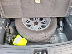 Pelēks Hyundai ix35 2014 Daugavpils, ar dzinēja tilpumu 1.70 L un nobraukumu 0 tūkst. km par 7250 €, foto 17 vietnē AUTOMOTO.COM.LV