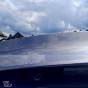 Grey Hyundai ix35 2014 in Marijampole, with an engine capacity of 1.70 L and mileage of 320 thousand km for 4850 €, photo 20 on AUTOMOTO.COM.LV