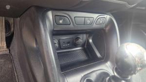Grey Hyundai ix35 2014 in Taurage, with an engine capacity of 1.69 L and mileage of 230 thousand km for 5950 €, photo 8 on AUTOMOTO.COM.LV