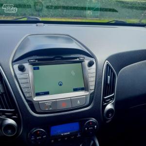 Pelēks Hyundai ix35 2014 Marijampole, ar dzinēja tilpumu 1.70 L un nobraukumu 310 tūkst. km par 4950 €, foto 14 vietnē AUTOMOTO.COM.LV