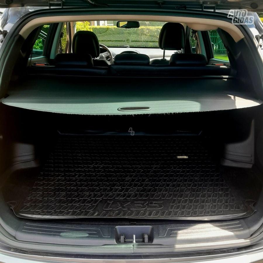 Pelēks Hyundai ix35 2014 Marijampole, ar dzinēja tilpumu 1.70 L un nobraukumu 310 tūkst. km par 4950 €, foto 19 vietnē AUTOMOTO.COM.LV