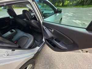 Pelēks Hyundai ix35 2014 Plungė, ar dzinēja tilpumu 2.00 L un nobraukumu 134 tūkst. km par 7200 €, foto 14 vietnē AUTOMOTO.COM.LV