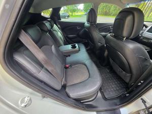 Pelēks Hyundai ix35 2014 Plungė, ar dzinēja tilpumu 2.00 L un nobraukumu 134 tūkst. km par 7200 €, foto 15 vietnē AUTOMOTO.COM.LV