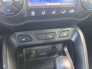 Pelēks Hyundai ix35 2014 Tauragė, ar dzinēja tilpumu 2.00 L un nobraukumu 225 tūkst. km par 7200 €, foto 12 vietnē AUTOMOTO.COM.LV