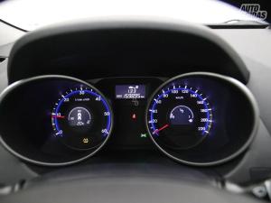 Серый Хендай их35 2015 в Вильнюс, объемом двигателя 1.70 л и пробегом 160 тыс. км за 10599 €, фото 20 на AUTOMOTO.COM.LV