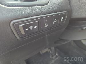 Grey Hyundai ix35 2015 in Ogre, with an engine capacity of 2.00 L and mileage of 350 thousand km for 5500 €, photo 22 on AUTOMOTO.COM.LV