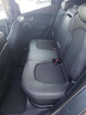 Pelēks Hyundai ix35 2015 Tauragė, ar dzinēja tilpumu 1.69 L un nobraukumu 224 tūkst. km par 7200 €, foto 9 vietnē AUTOMOTO.COM.LV