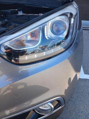 Pelēks Hyundai ix35 2015 Tauragė, ar dzinēja tilpumu 1.69 L un nobraukumu 224 tūkst. km par 7200 €, foto 11 vietnē AUTOMOTO.COM.LV