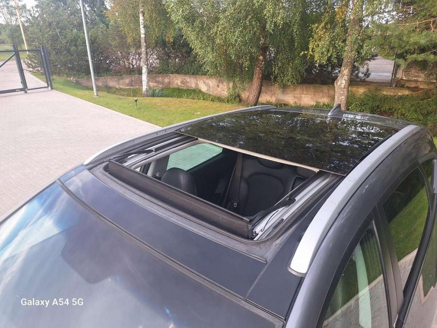 Pelēks Hyundai ix35 2015 Kauņa, ar dzinēja tilpumu 1.69 L un nobraukumu 255 tūkst. km par 6950 €, foto 9 vietnē AUTOMOTO.COM.LV
