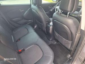 Pelēks Hyundai ix35 2015 Kauņa, ar dzinēja tilpumu 1.69 L un nobraukumu 255 tūkst. km par 6950 €, foto 13 vietnē AUTOMOTO.COM.LV