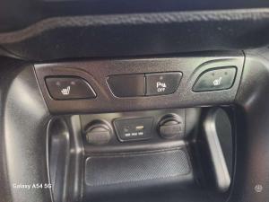 Pelēks Hyundai ix35 2015 Kauņa, ar dzinēja tilpumu 1.69 L un nobraukumu 255 tūkst. km par 6950 €, foto 15 vietnē AUTOMOTO.COM.LV