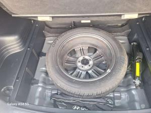 Pelēks Hyundai ix35 2015 Kauņa, ar dzinēja tilpumu 1.69 L un nobraukumu 255 tūkst. km par 6950 €, foto 19 vietnē AUTOMOTO.COM.LV