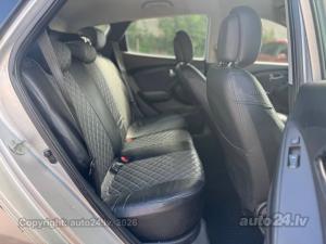 Hyundai ix35 2011 Narva, ar dzinēja tilpumu 2.00 L un nobraukumu 270 tūkst. km par 3900 €, foto 8 vietnē AUTOMOTO.COM.LV