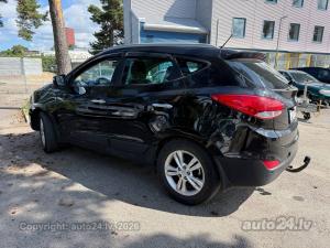 Хендай их35 2012 в Таллин, объемом двигателя 2.00 л и пробегом 235 тыс. км за 5550 €, фото 3 на AUTOMOTO.COM.LV