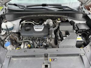 Hyundai ix35 2019 in Vilkaviskis, with an engine capacity of 1.60 L and mileage of 83 thousand km for 19 €, photo 4 on AUTOMOTO.COM.LV