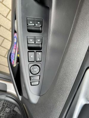 Hyundai ix35 2019 in Vilkaviskis, with an engine capacity of 1.60 L and mileage of 83 thousand km for 19 €, photo 7 on AUTOMOTO.COM.LV