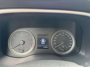 Hyundai ix35 2019 in Vilkaviskis, with an engine capacity of 1.60 L and mileage of 83 thousand km for 19 €, photo 13 on AUTOMOTO.COM.LV