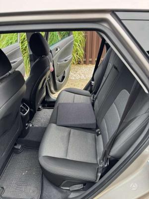 Hyundai ix35 2019 in Vilkaviskis, with an engine capacity of 1.60 L and mileage of 83 thousand km for 19 €, photo 15 on AUTOMOTO.COM.LV