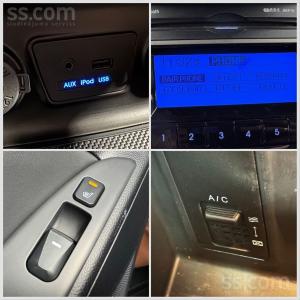 Sarkans Hyundai ix35 2010 Jūrmala, ar dzinēja tilpumu 2.00 L un nobraukumu 193 tūkst. km par 7450 €, foto 29 vietnē AUTOMOTO.COM.LV