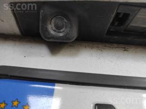 Balts Hyundai ix35 2010 Rēzekne, ar dzinēja tilpumu 2.00 L un nobraukumu 235 tūkst. km par 6050 €, foto 15 vietnē AUTOMOTO.COM.LV